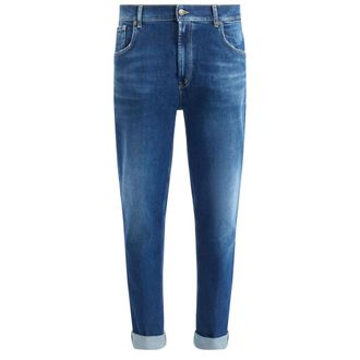 Dondup Herren, Jeans, Blau, W31Gr&ouml;&szlig;e