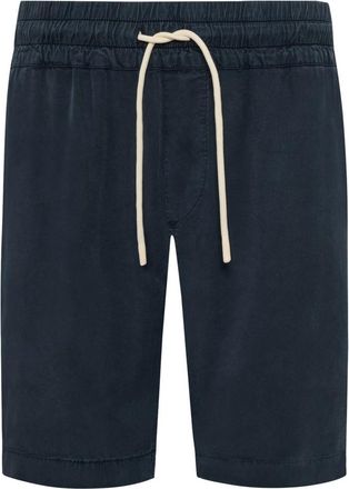 Portuguese Flannel Sommerliche Shorts aus Tencel in