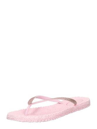 Ilse Jacobsen Zehentrenner