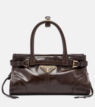 Prada Henkeltasche Prada Bonnie Mini