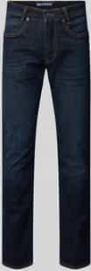 M.A.C Jeans mit Eingrifftaschen Modell ARNE PIPE