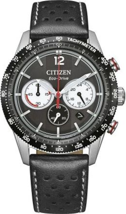 Citizen Citizen, Femme, Accessoires, Noir, Taille: ONE Size Montre