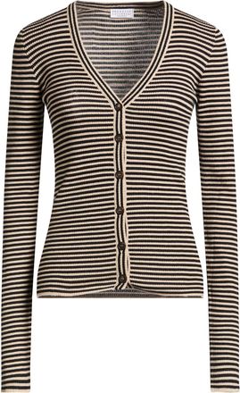 Brunello Cucinelli STRICKWAREN - Strickjacken auf YOOX.COM