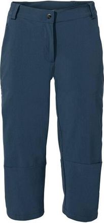 Vaude Damen Caprihose Wo Yaras 3/4 Pants