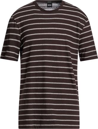 BOSS TOPS - T-shirts auf YOOX.COM