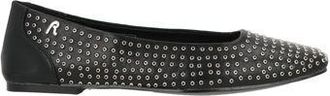 Replay CHAUSSURES - Ballerines sur YOOX.COM