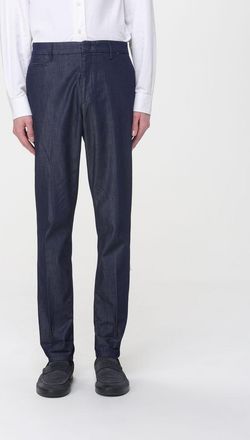 Dondup Hose DONDUP Herren Farbe Blau