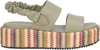 Apepazza SCHUHE - Sandalen auf YOOX.COM