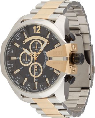 Diesel Uhr MEGA CHIEF