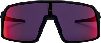 Oakley unisex, Accessoires, Noir, Taille: 37 MM Lunettes de soleil Sutro