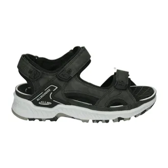 Mephisto Damen, Schuhe, Schwarzk, 40 EUGr&ouml;&szlig;e
