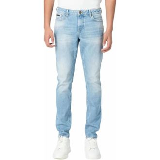 Mod8 Slim-Fit-Jeans - - Jeans - Herren - Blau - W33 L34
