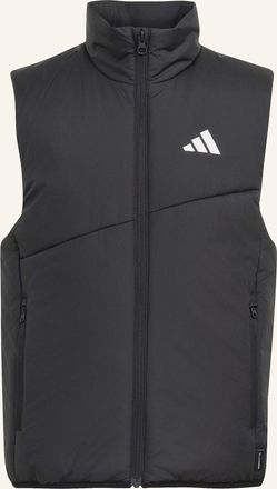 ADIDAS TERREX Adidas Terrex Terrex Multi Climawarm Kids Weste, Isoliert schwarz