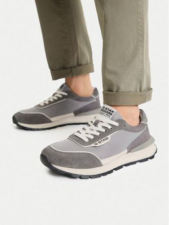 G-Star Raw Sneakers EO-KIOTOII-01 MI08 Grau