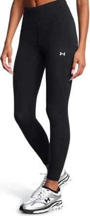 Under Armour Motion Ankle Leg EMEA Tight Damen, schwarzes, XL