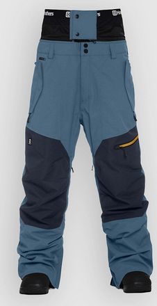 Horsefeathers Nelson Hose moonlight blue