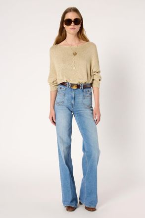 Gerard Darel Jean Flare -ANNA - Jeans
