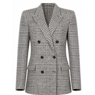 Tagliatore Femme, Vestes, Gris, Taille: 42 FR Blazers