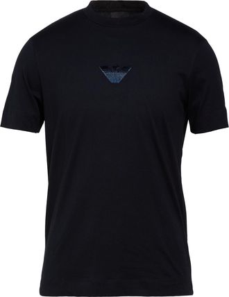 Emporio Armani TOPS - T-shirts auf YOOX.COM