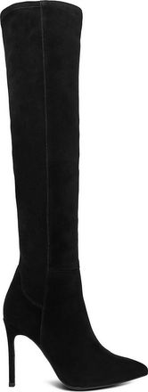 Eva Minge Stiefel Eva Minge EO-DREAM-E123-01B-R019CX Schwarz