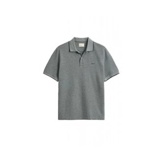GANT Herren, Oberteile, Blau, LGr&ouml;&szlig;e