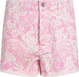 Liu Jo HOSEN & R&Ouml;CKE - Jeansshorts auf YOOX.COM