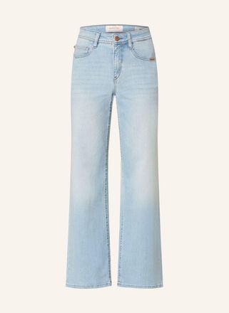 Gang Gang Wide Leg Jeans 94amelie blau