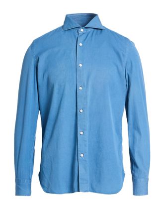 LUIGI BORRELLI NAPOLI TOPS - Hemden auf YOOX.COM