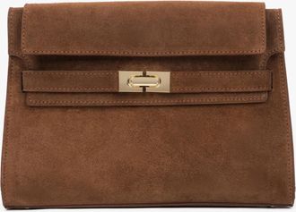 Estro & Luminara Schultertasche 86043