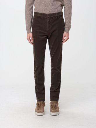 Dondup Hose DONDUP Herren Farbe Dark