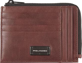 Piquadro Kleinlederwaren - Brieftaschen auf YOOX.COM