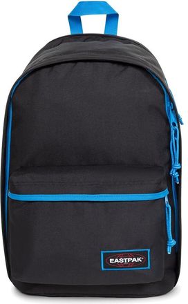 Eastpak Back to Work Rucksack, 27 L - Kontrast Bubble (Rosa)