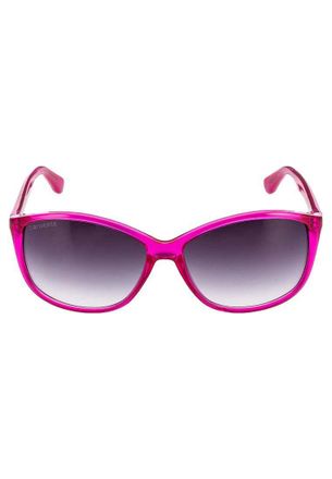 Converse CV-PEDAL-NEON-PINK-60 CV PEDAL 60 ROSA Sonnenbrille