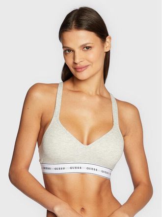 Guess Top-BH O1GC15 KBBU1 Grau