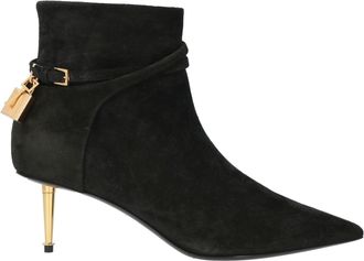 Tom Ford SCHUHE - Stiefeletten auf YOOX.COM