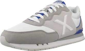 Munich Homme, Chaussures, Gris, Taille: 43 EU Dash 274