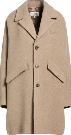 Maison Margiela JACKEN & M&Auml;NTEL - M&auml;ntel auf YOOX.COM