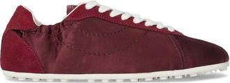 Paul Smith Femme, Chaussures, Rouge, Taille: 40 EU Bizou Baskets