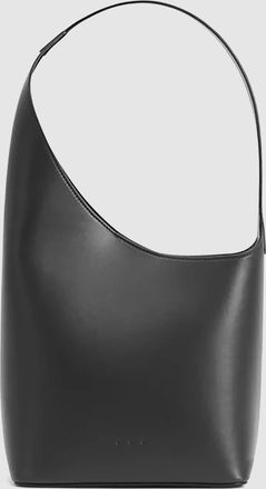 Aesther Ekme Sac New Demi Lune Black