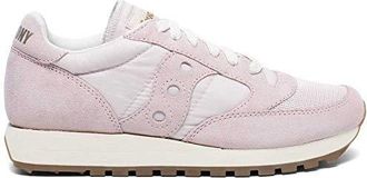 Saucony Femme Jazz Original Vintage Sport -zapatillas-mujer, Pink, 38 EU