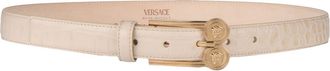 Versace Kleinlederwaren - G&uuml;rtel auf YOOX.COM