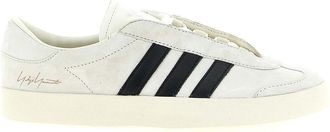 Yohji Yamamoto Baskets - Blanc