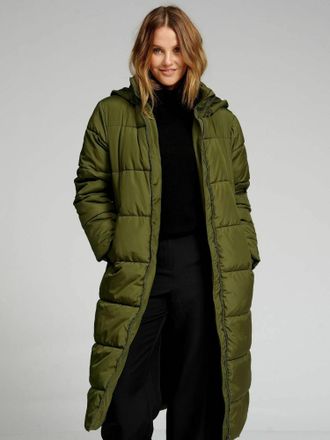 Perform Collection Jacket Rebecca