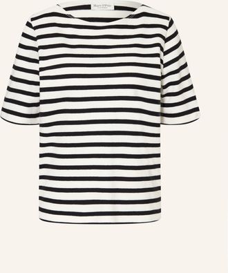 Marc O'Polo Marc Opolo T-Shirt weiss