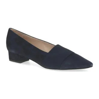 Peter Kaiser Damen, Schuhe, Blau, 40 EUGr&ouml;&szlig;e