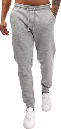 Original Penguin Pete Jogginghosen f&uuml;r Herren (Grau)