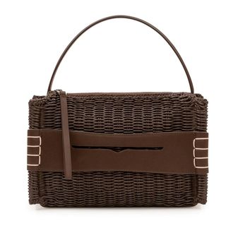 J.W.Anderson Damen, Taschen, Braun, ONE SIZEGr&ouml;&szlig;e