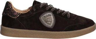 Blauer Damen, Schuhe, Braun, 39 EUGr&ouml;&szlig;e