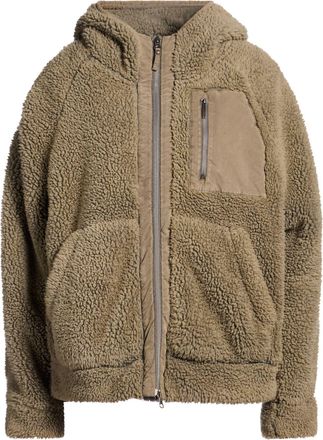 Parajumpers JACKEN & M&Auml;NTEL - Shearling- & Kunstfell auf YOOX.COM
