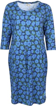 Deerberg Sommerkleid Jola